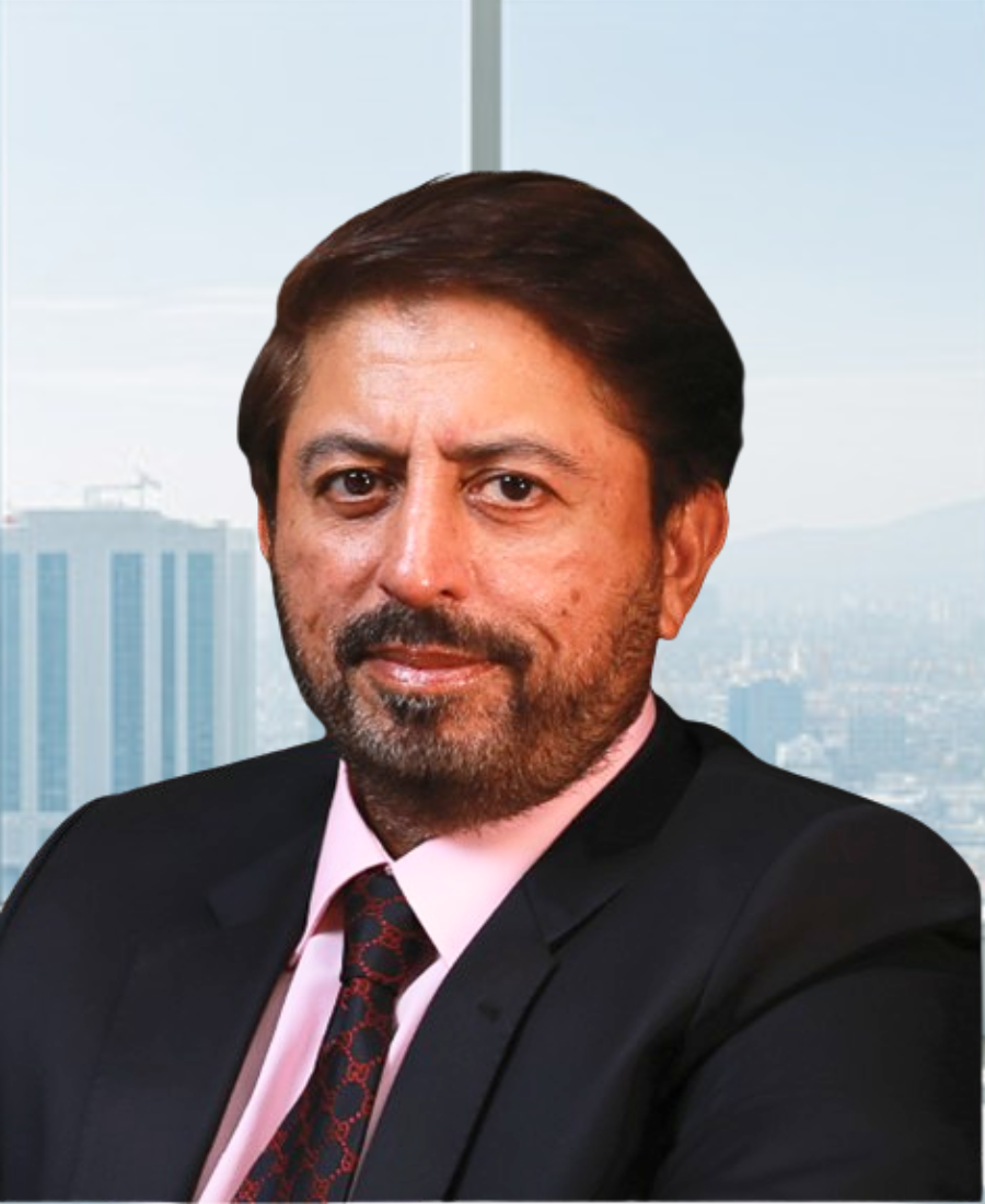 About Us – Gerrys group