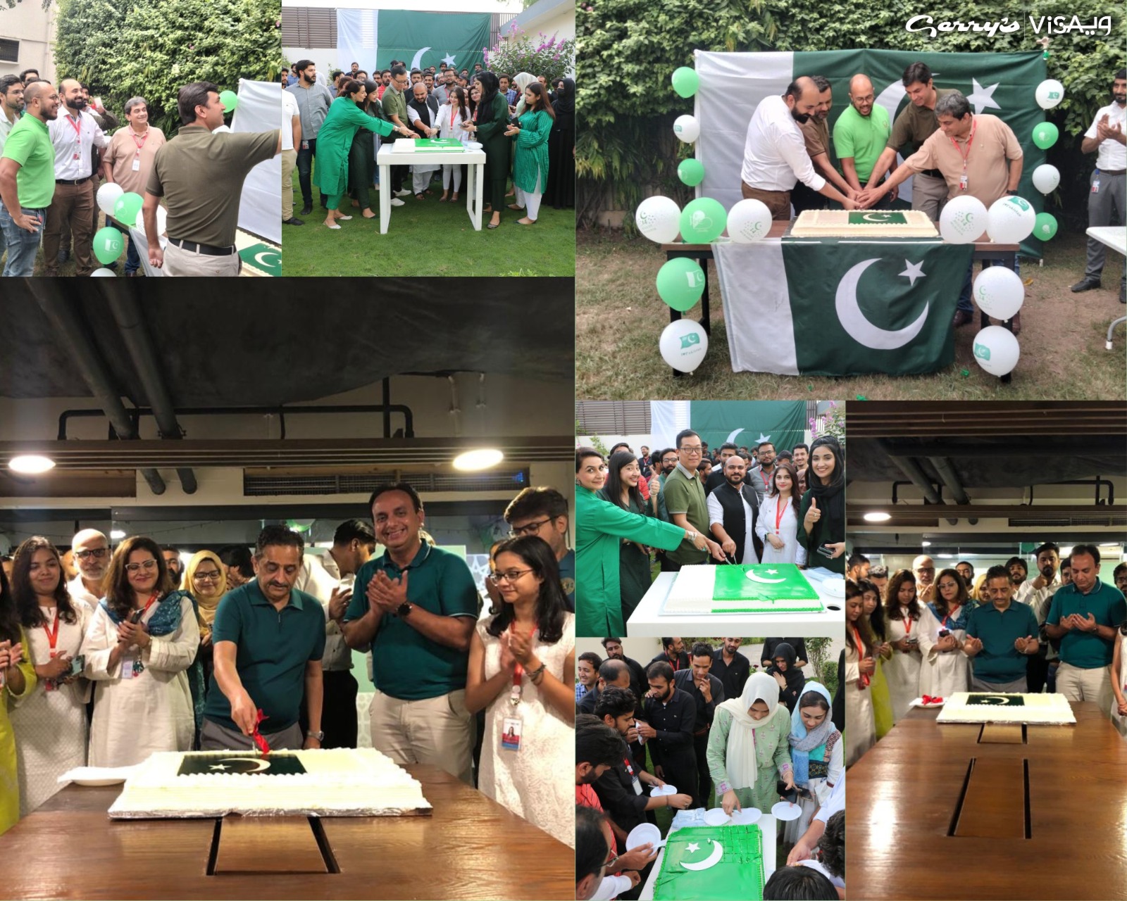 News & Updates – Gerrys group