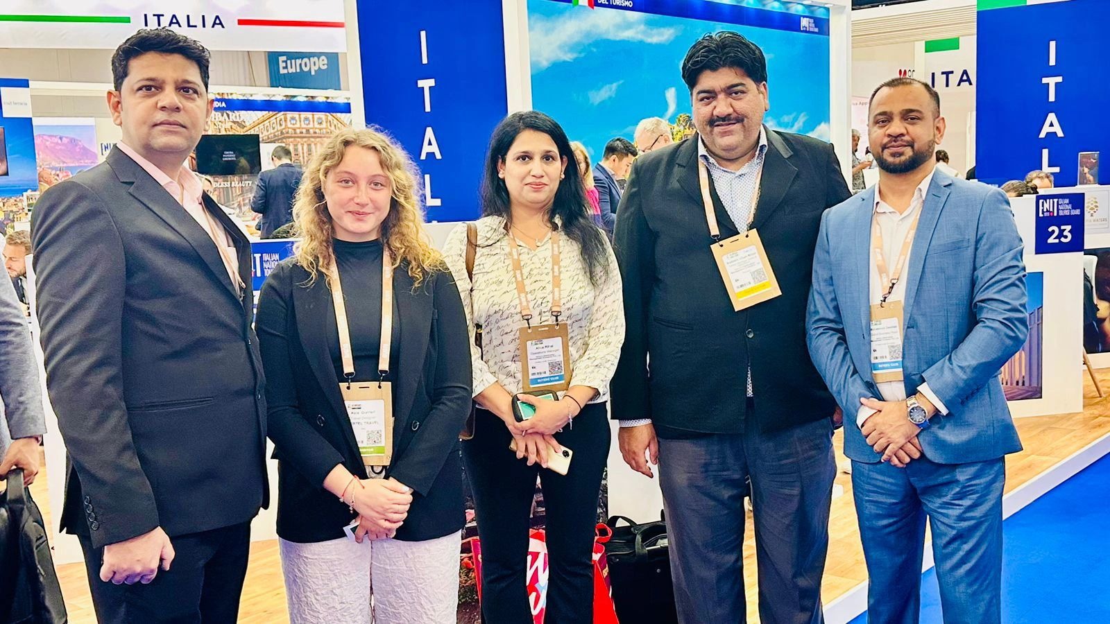 Travel & Holidays – Gerrys group