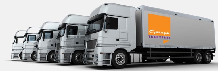 Air Express, Freight & Logistics – Gerrys group